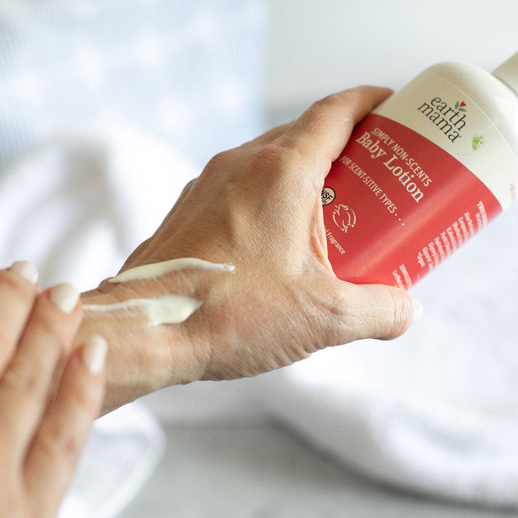 Everyday Essentials for Everyone | Earth Mama