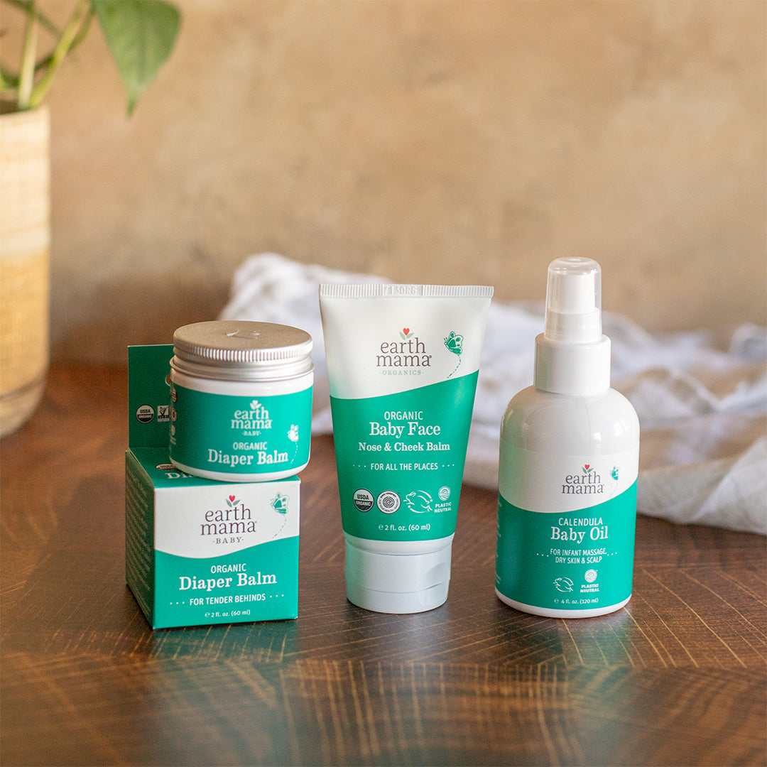 Earth Mama Organics