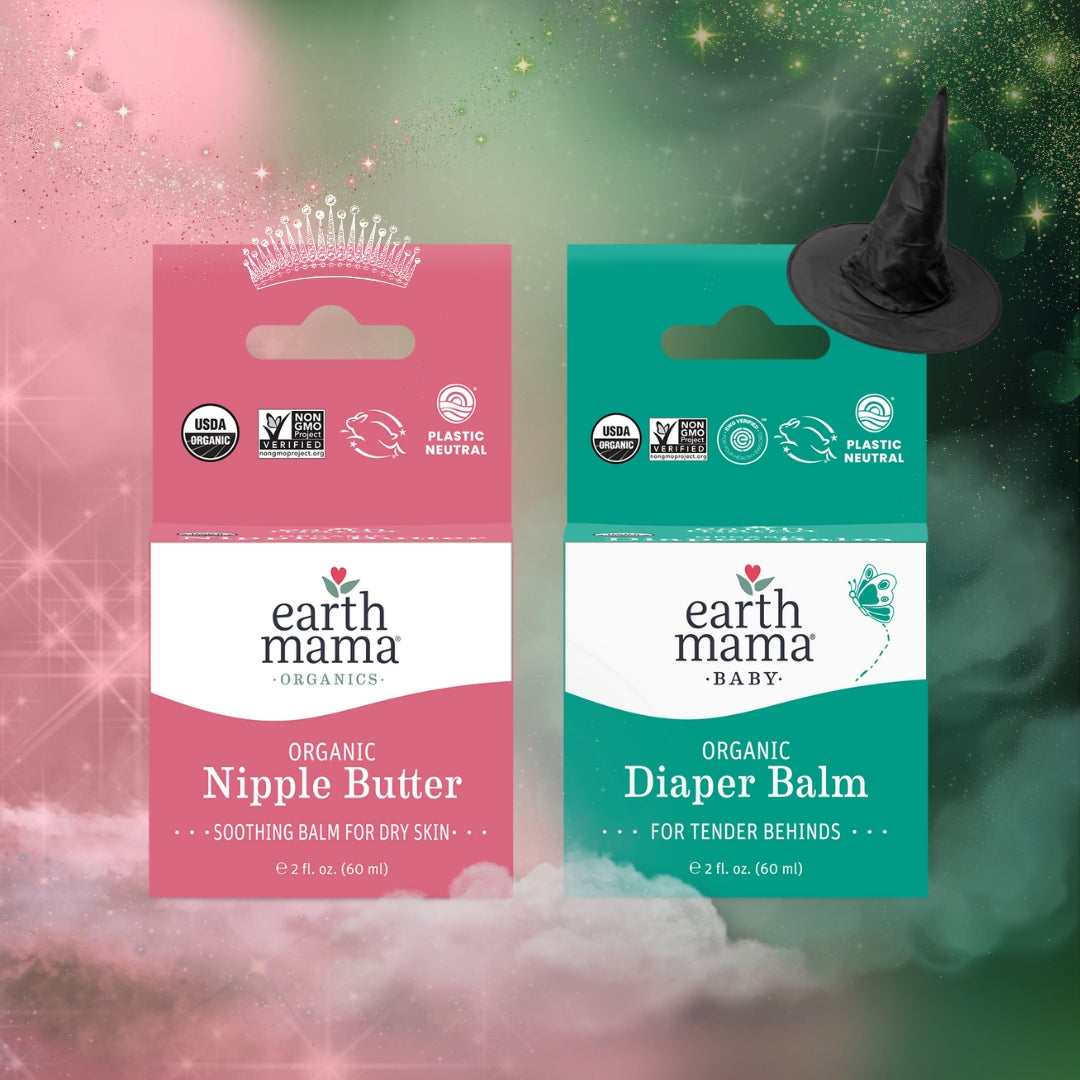 Earth Mama Organics