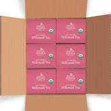 Organic Milkmaid Tea for Breastfeeding | Earth Mama